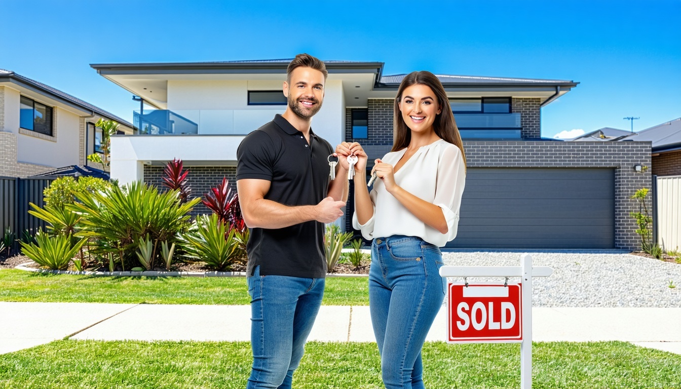 Using Superannuation to Buy a Home in Australia